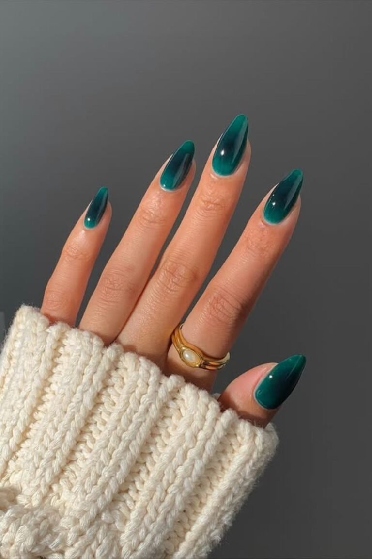 23 Jelly Nails Design Ideas for 2026 – For Gleam