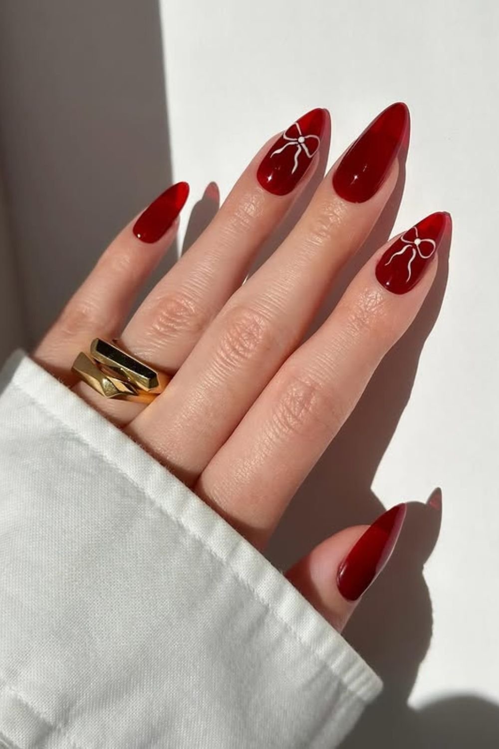 23 Jelly Nails Design Ideas for 2026 – For Gleam