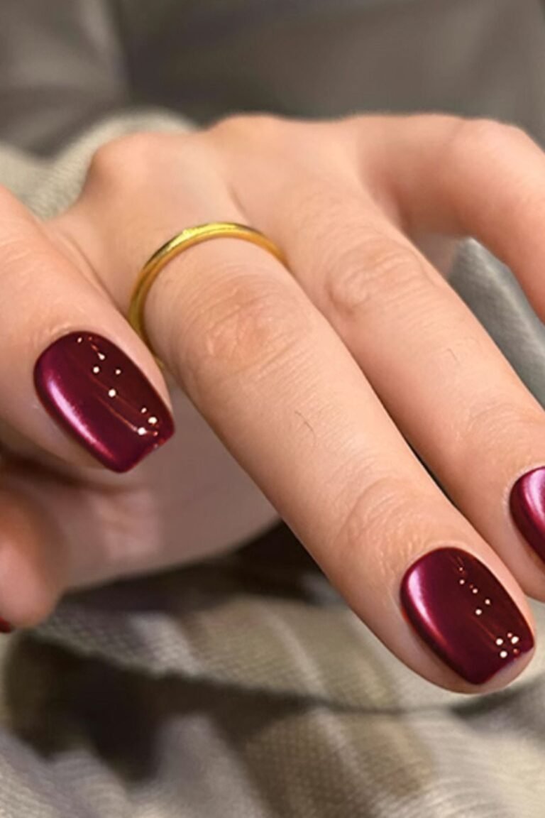 23 Jelly Nails Design Ideas for 2026 – For Gleam