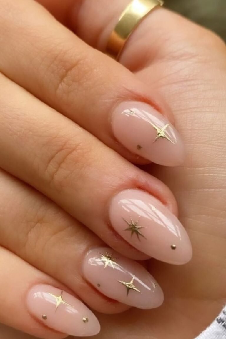 24 Minimalist Nail Design Ideas for 2026 – For Gleam