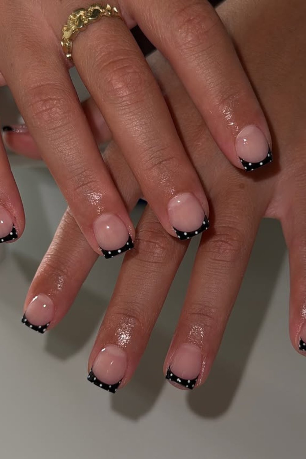 25 Short Nails Ideas for 2026 – For Gleam