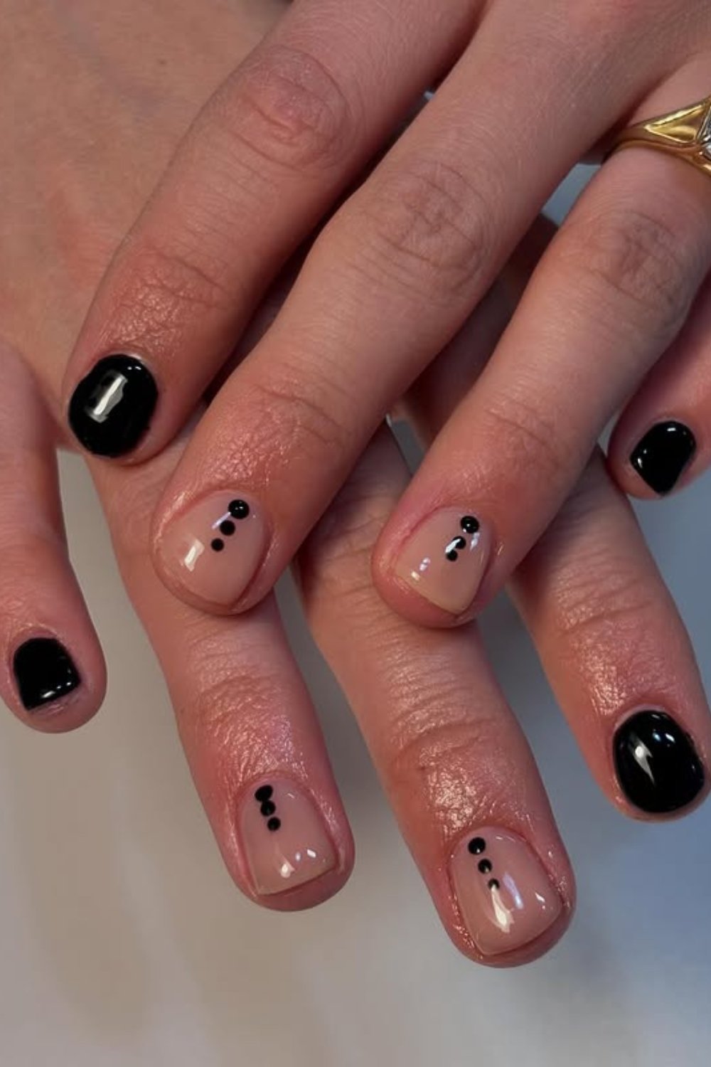 25 Short Nails Ideas for 2026 – For Gleam