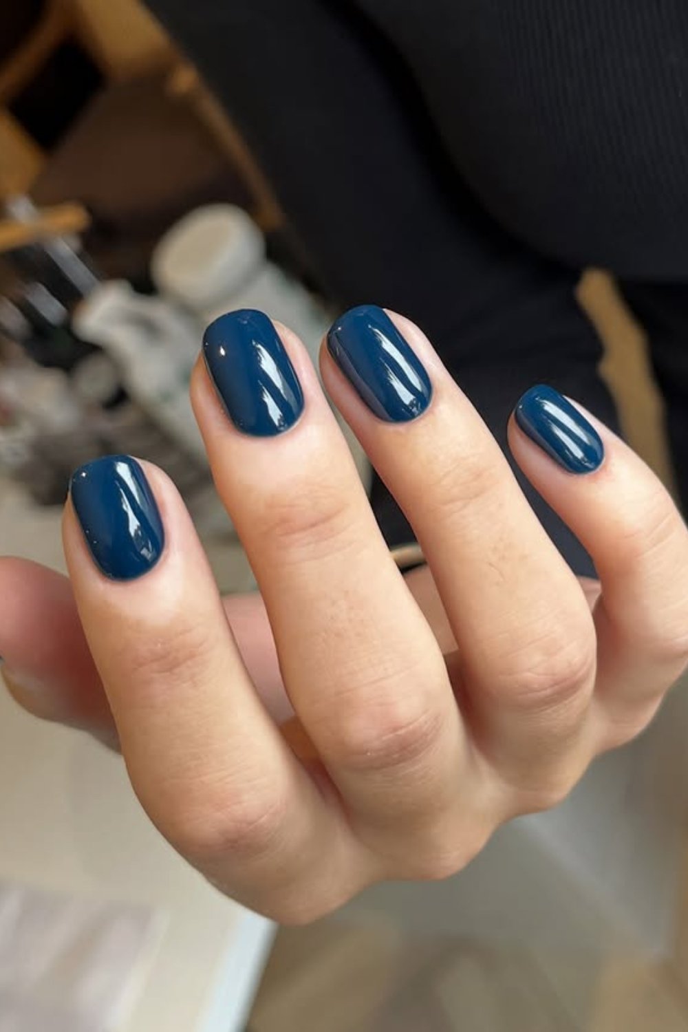 25 Short Nails Ideas for 2026 – For Gleam