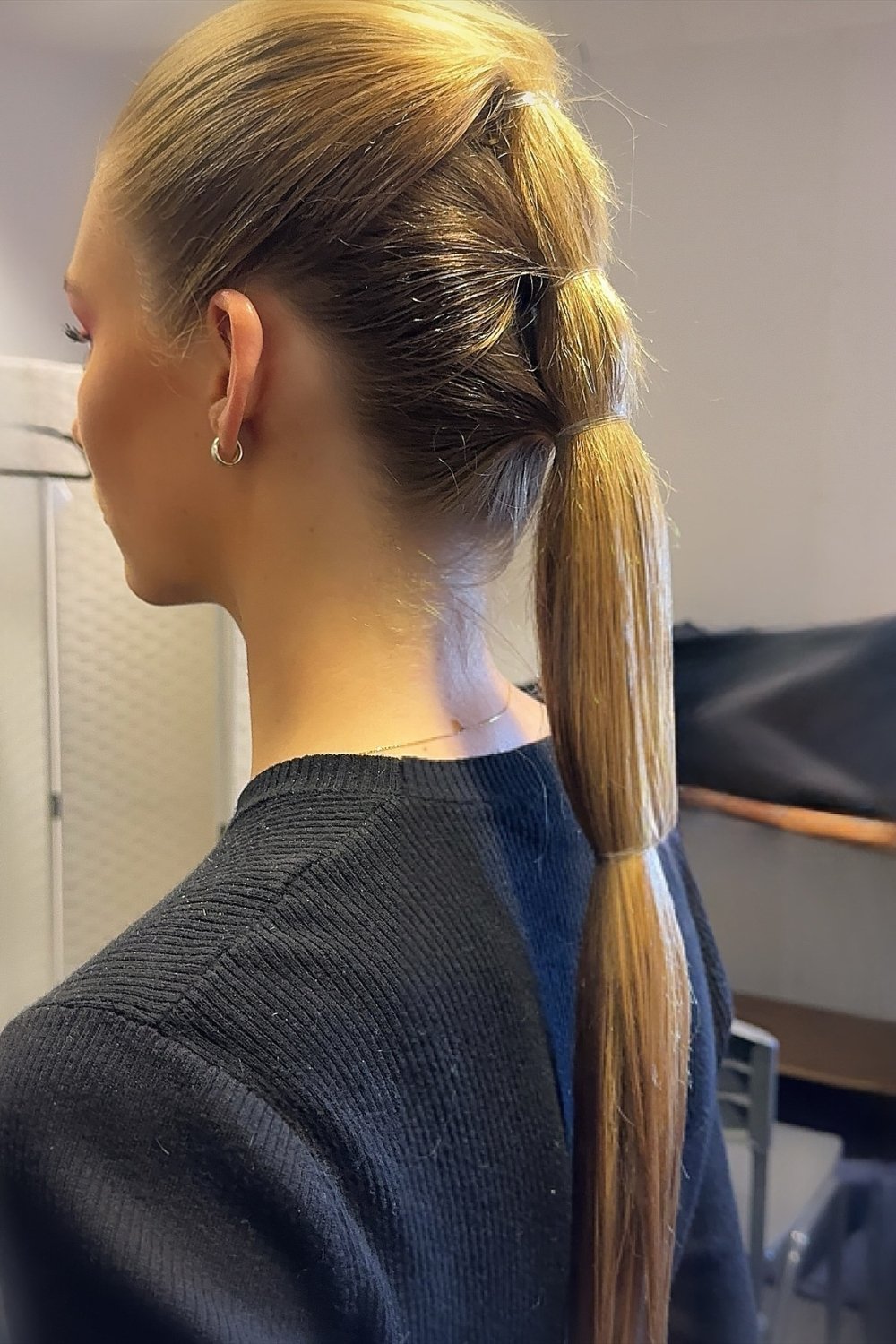 25 Slick Back Hairstyle Ideas for 2026 – For Gleam
