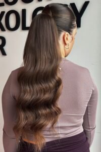 25 Slick Back Hairstyle Ideas for 2026 – For Gleam