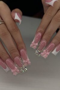 19 Baddie Nails Ideas for 2026 – For Gleam