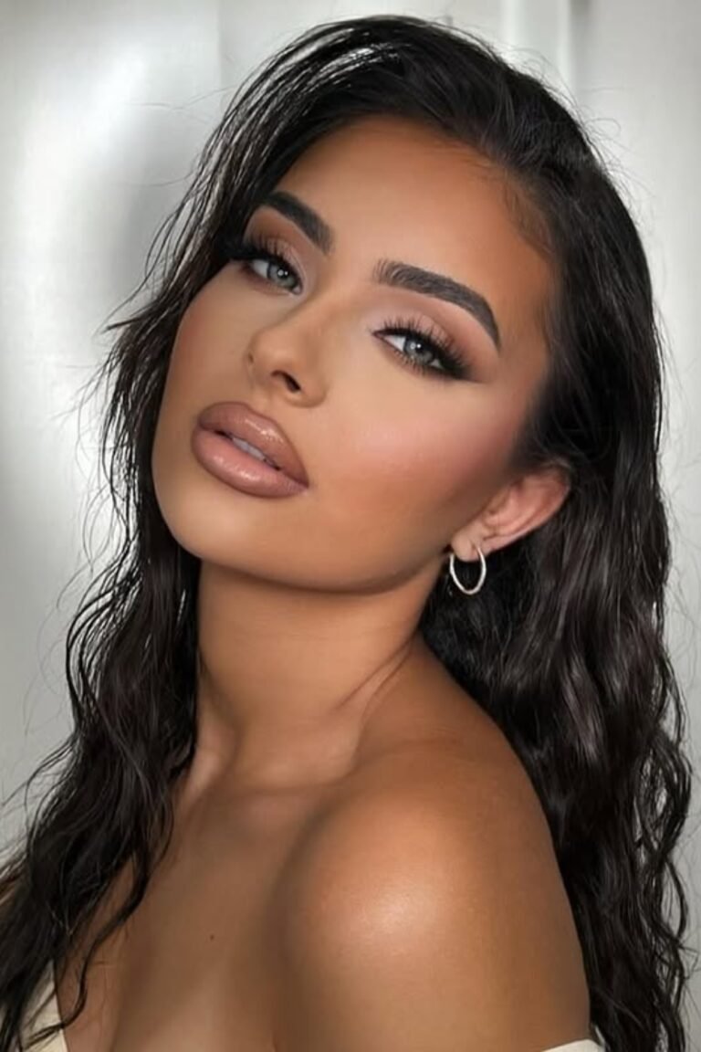 21 Cute Makeup Looks Ideas For 2026 – For Gleam