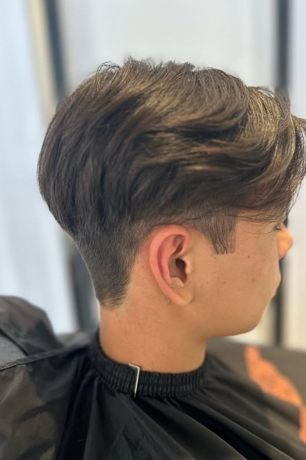 25 Two Block Haircut Ideas for 2026 – For Gleam