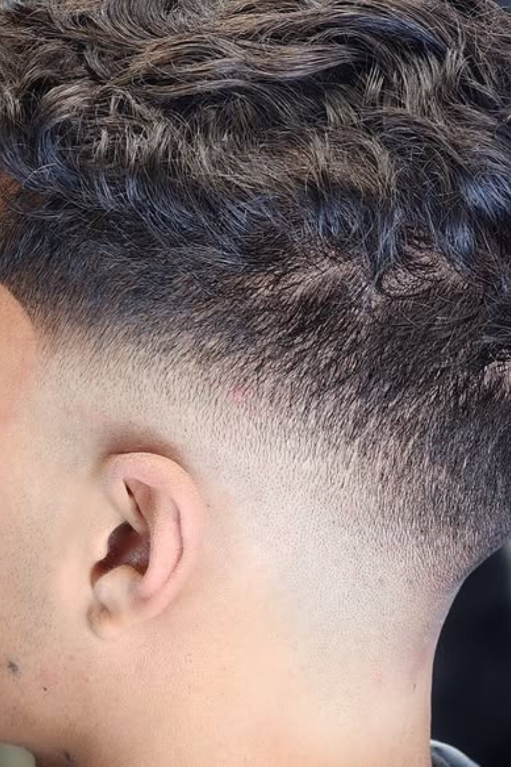 24 Drop Fade Ideas For 2026 – For Gleam