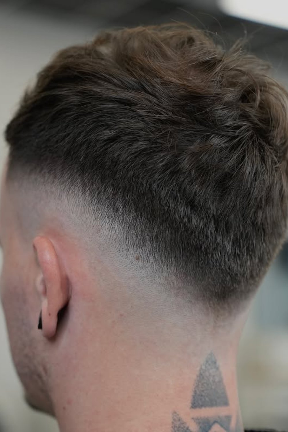 24 Drop Fade Ideas for 2026 – For Gleam