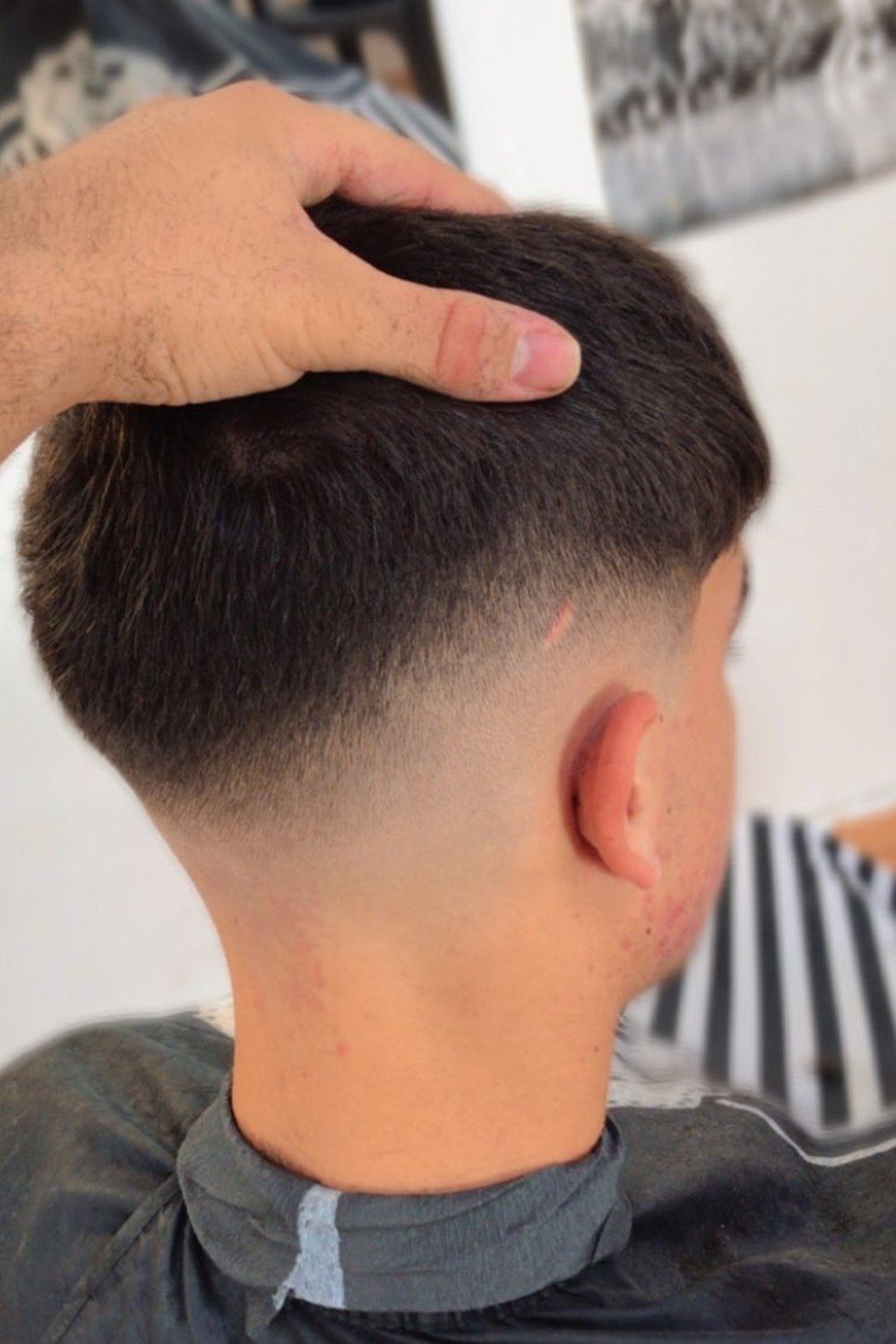 24 Drop Fade Ideas For 2026 – For Gleam