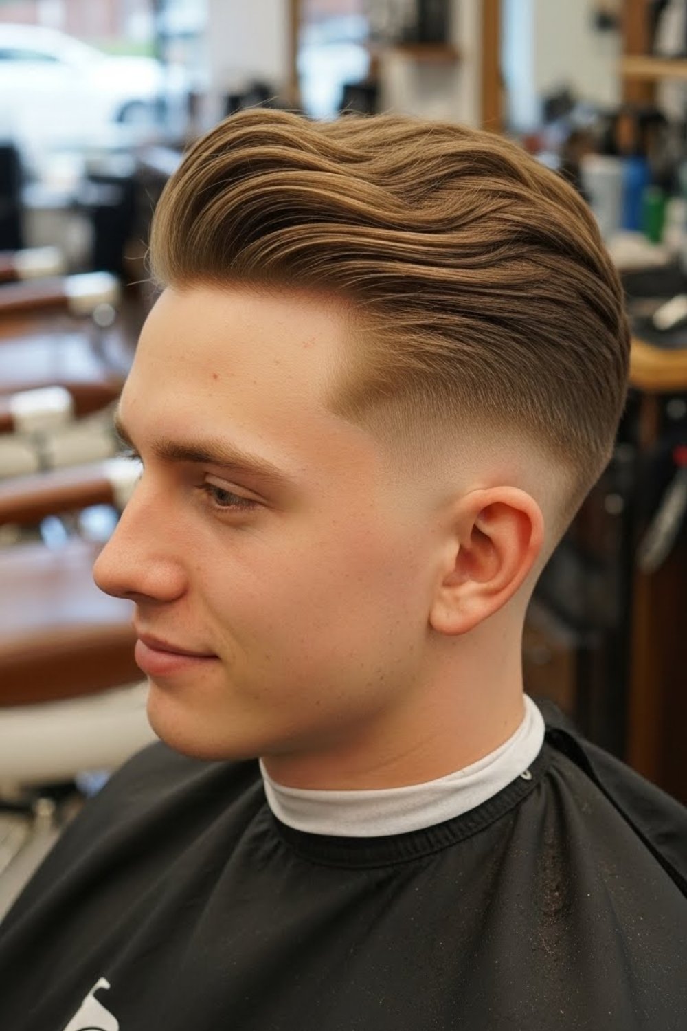 23 Low Fade Haircut Ideas for 2026 – For Gleam