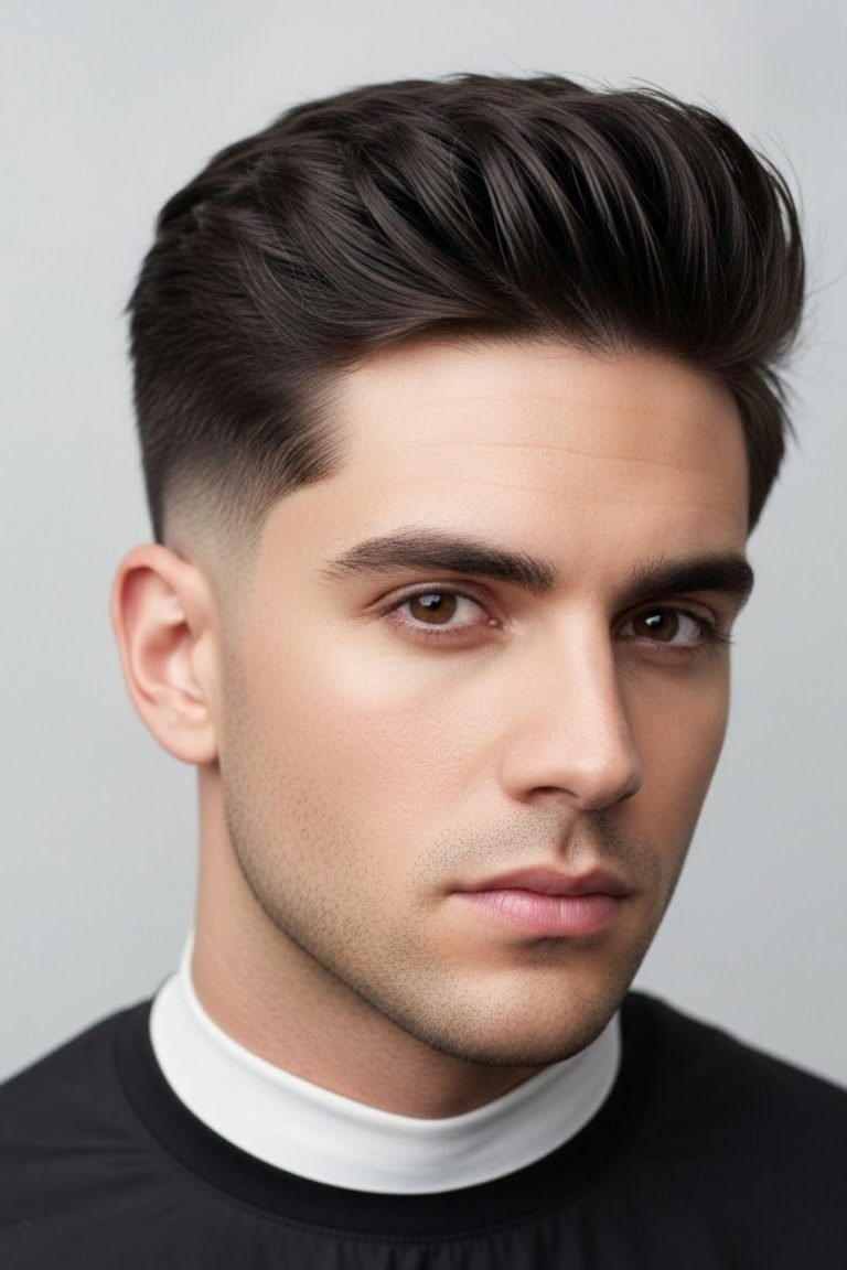 23 Low Taper Fade Ideas for 2026 – For Gleam