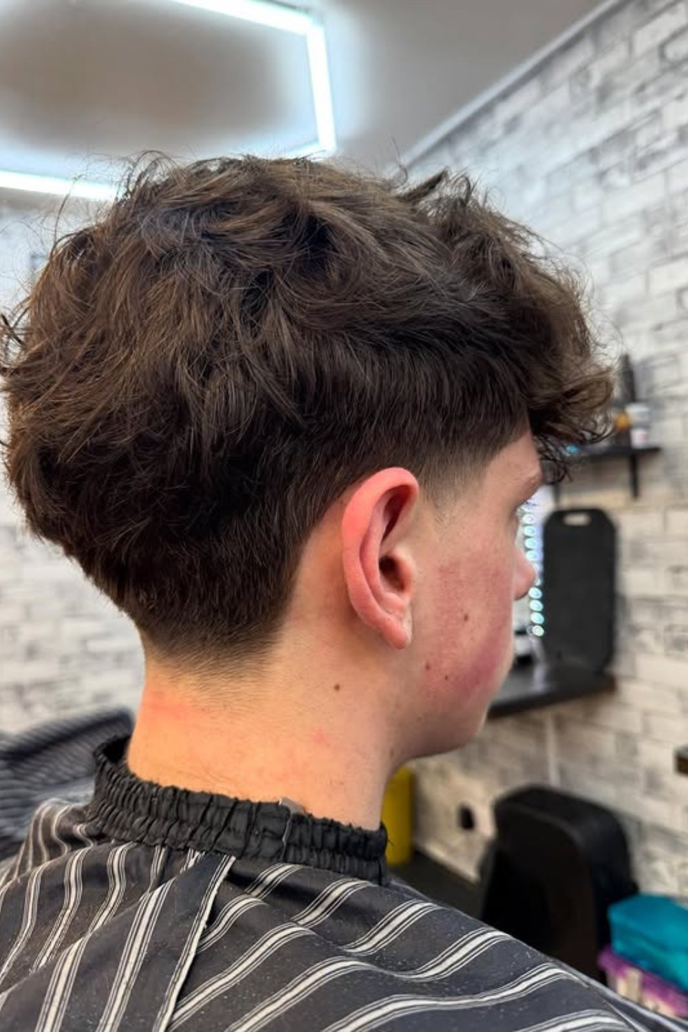 23 Low Taper Fade Ideas for 2026 – For Gleam