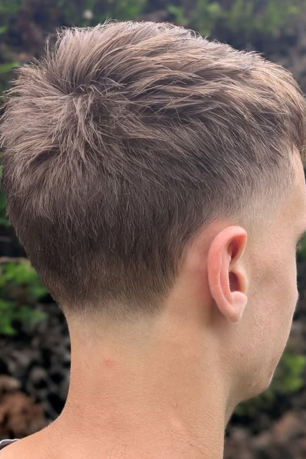 23 Low Taper Fade Ideas for 2026 – For Gleam