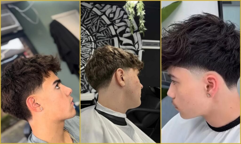 18 Low Taper Haircut Ideas For 2026 – For Gleam