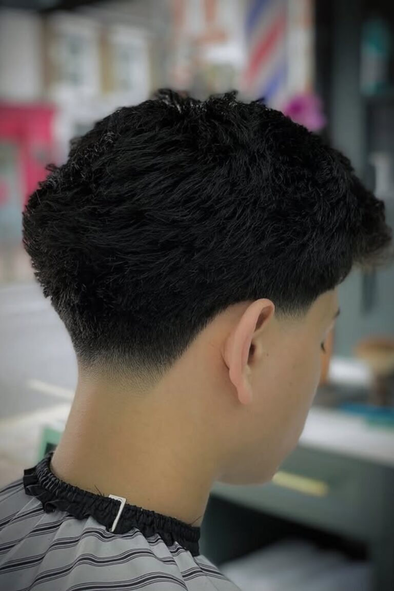 18 Low Taper Haircut Ideas for 2026 – For Gleam
