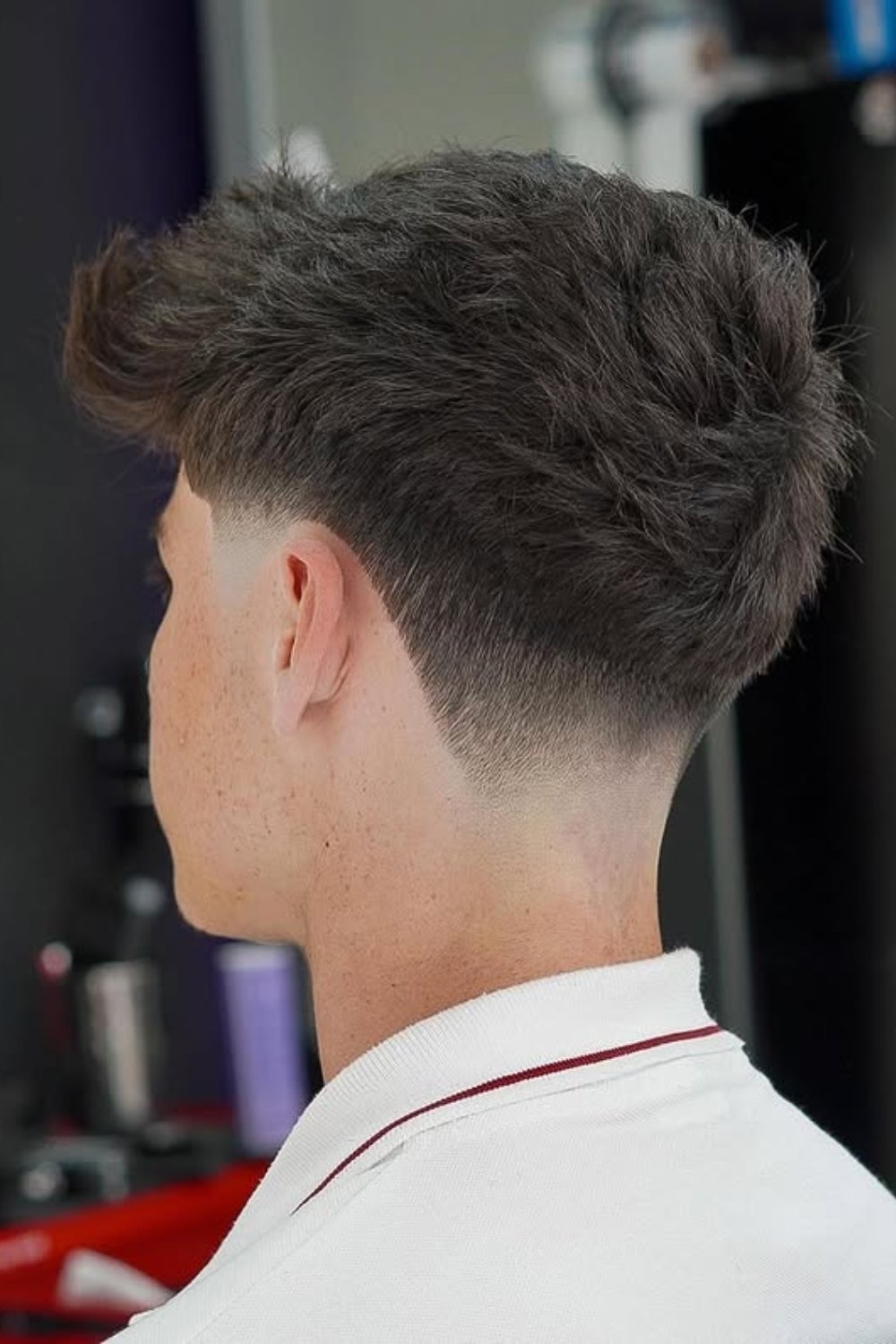 18 Low Taper Haircut Ideas for 2026 – For Gleam