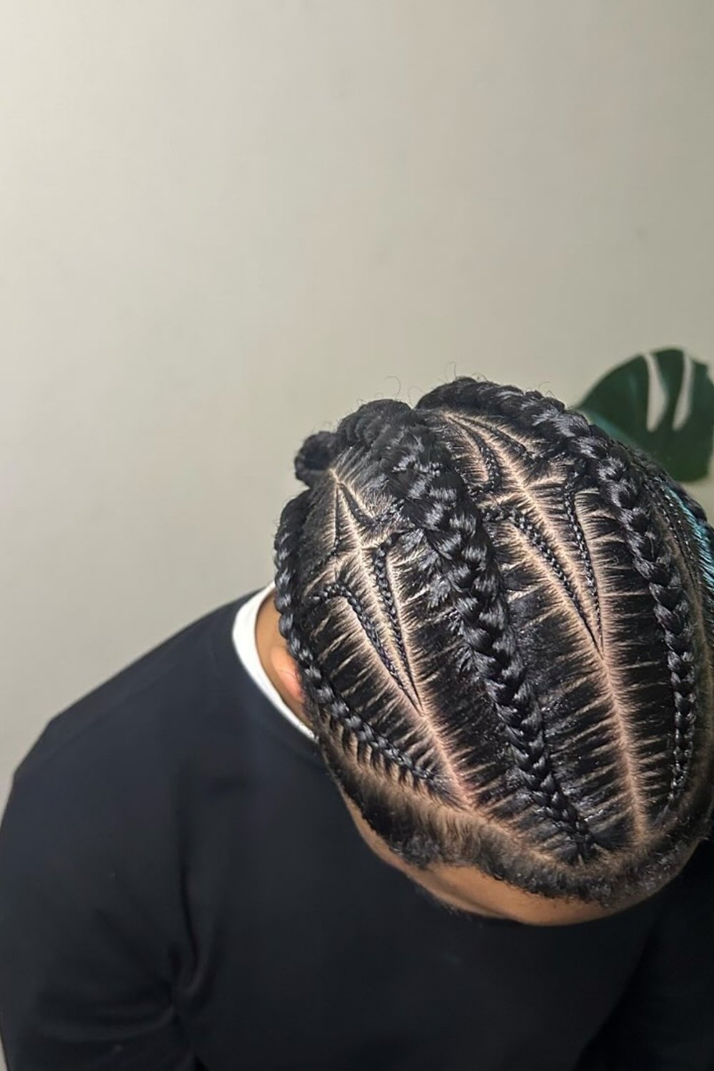 22 Male Stitch Braids Ideas for 2026 – For Gleam