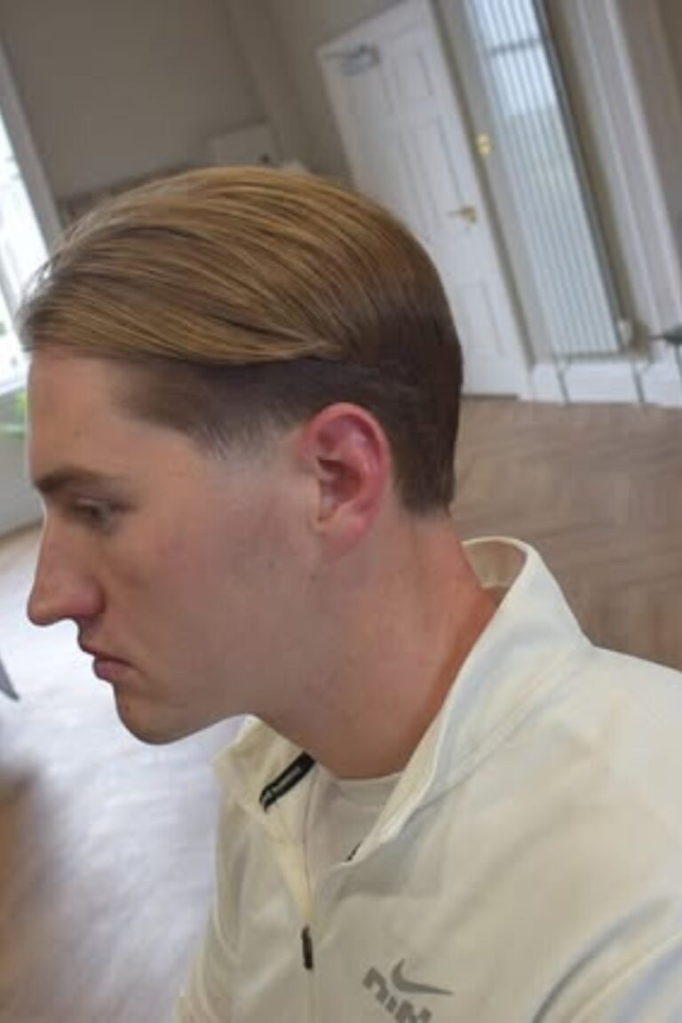 26 Old Money Haircut Men Ideas for 2026 – For Gleam