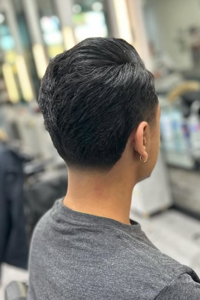 26 Old Money Haircut Men Ideas for 2026 – For Gleam