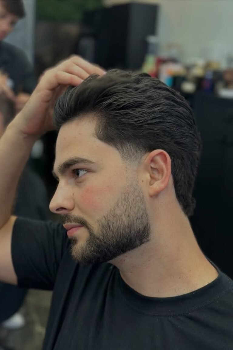 26 Old Money Haircut Men Ideas for 2026 – For Gleam