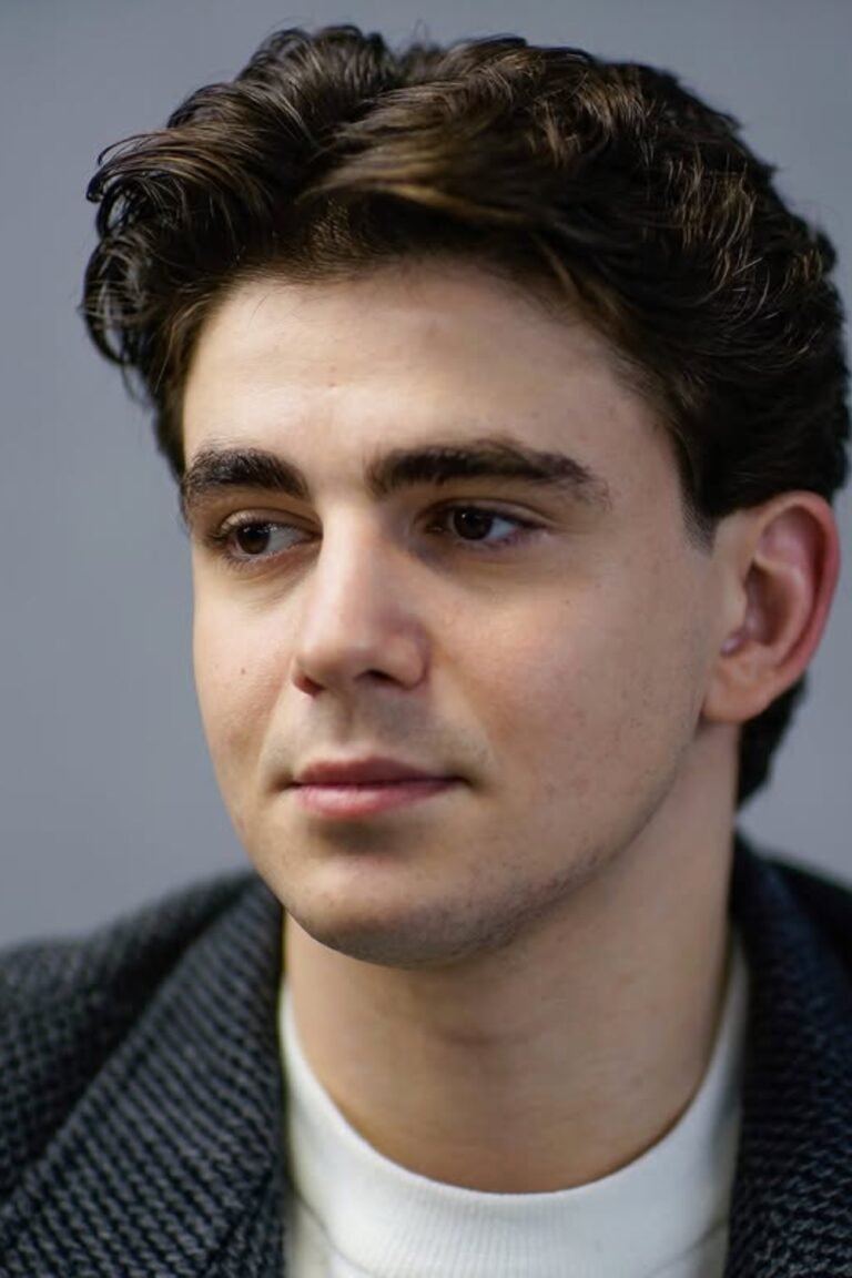 26 Old Money Haircut Men Ideas for 2026 – For Gleam
