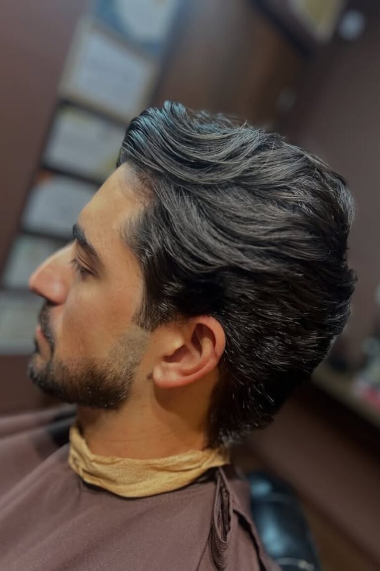 26 Old Money Haircut Men Ideas for 2026 – For Gleam