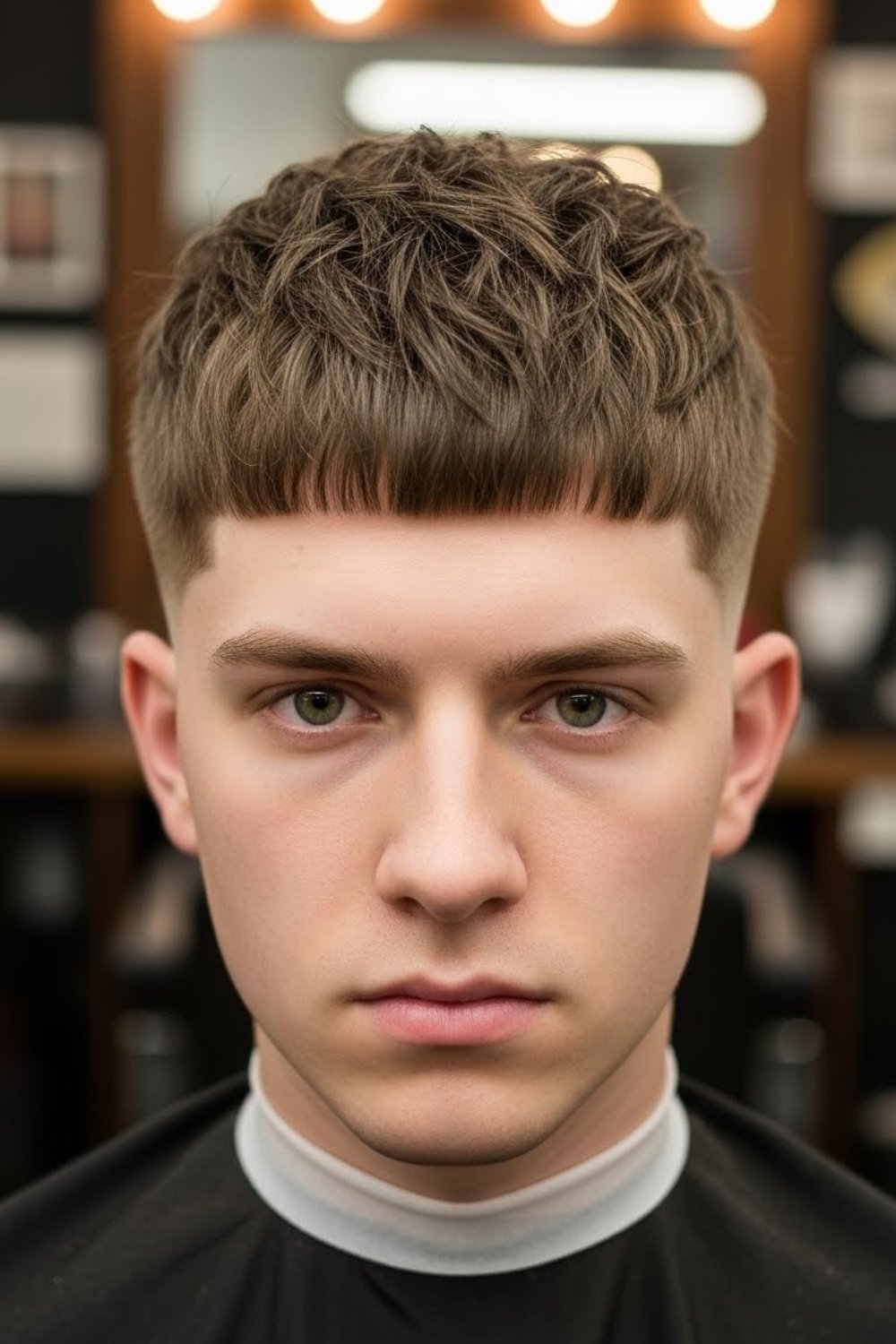 21 Taper Fade Haircut Ideas for 2026 – For Gleam
