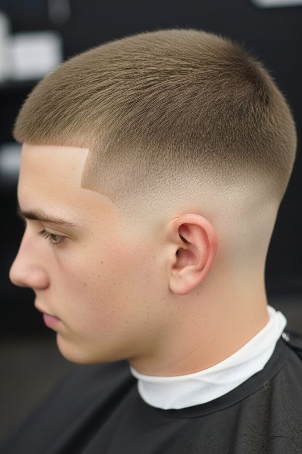 21 Taper Fade Haircut Ideas for 2026 – For Gleam