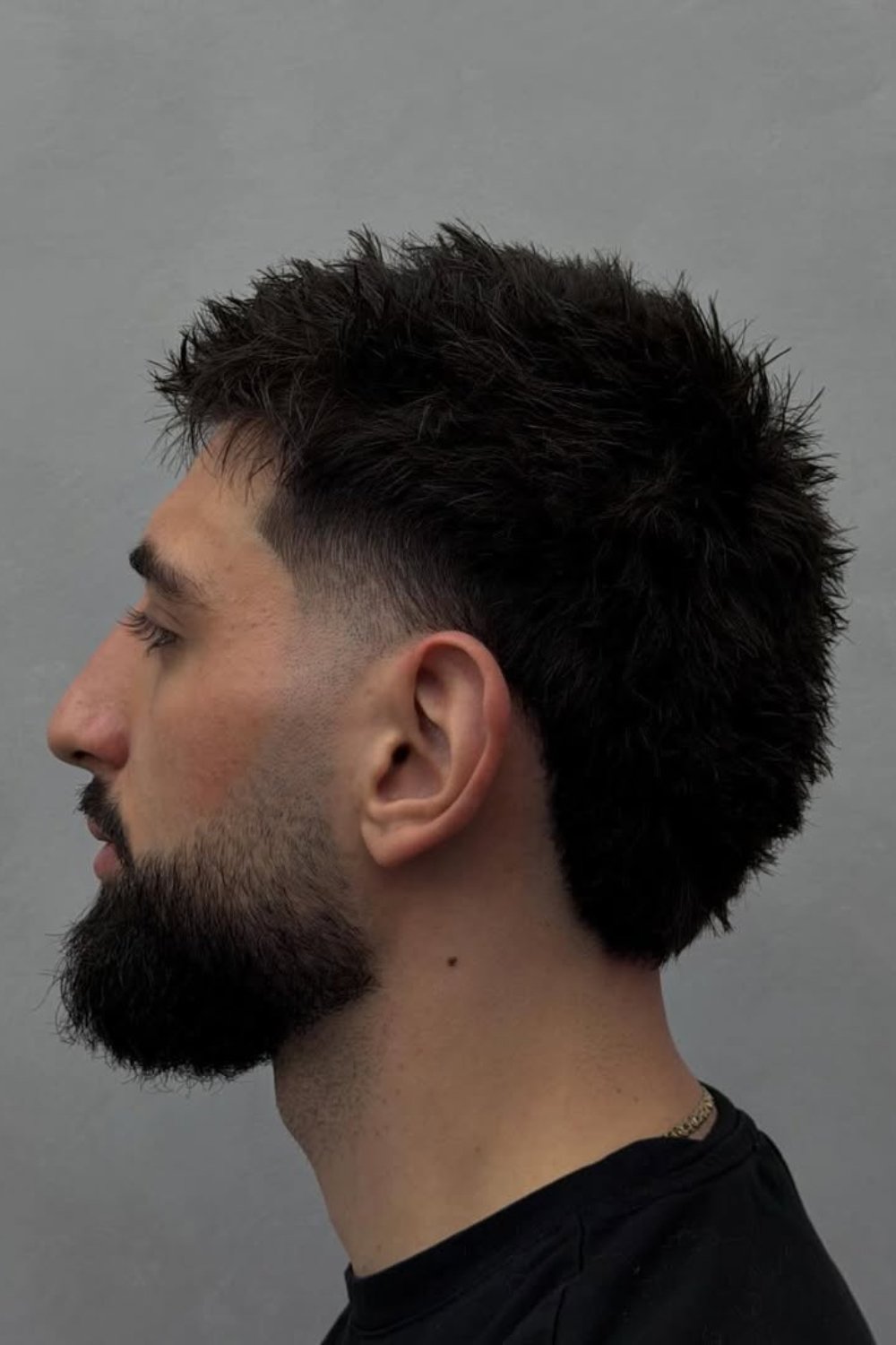 14 Warrior Cut Hair Men Ideas for 2026 – For Gleam
