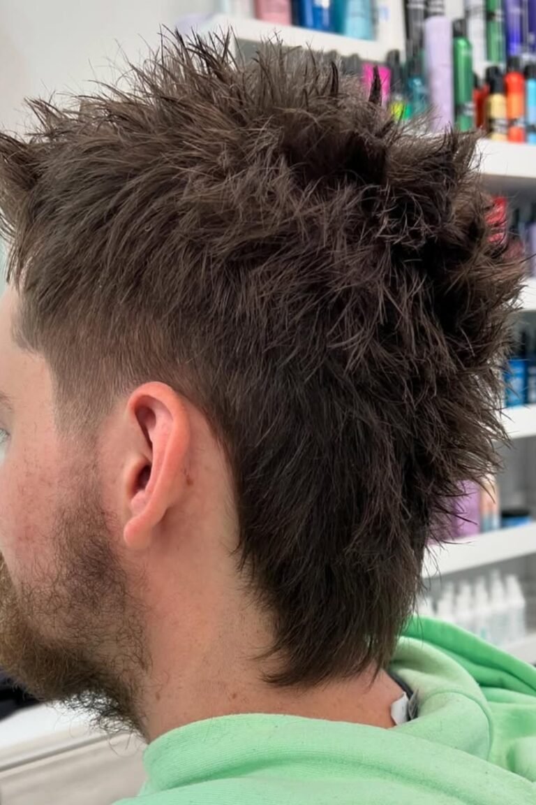 14 Warrior Cut Hair Men Ideas for 2026 – For Gleam