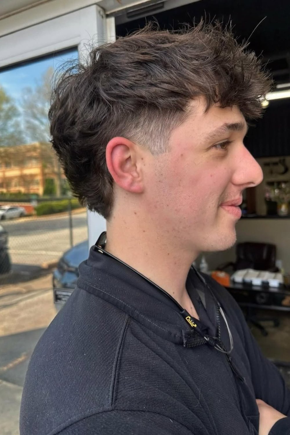 14 Warrior Cut Hair Men Ideas for 2026 – For Gleam