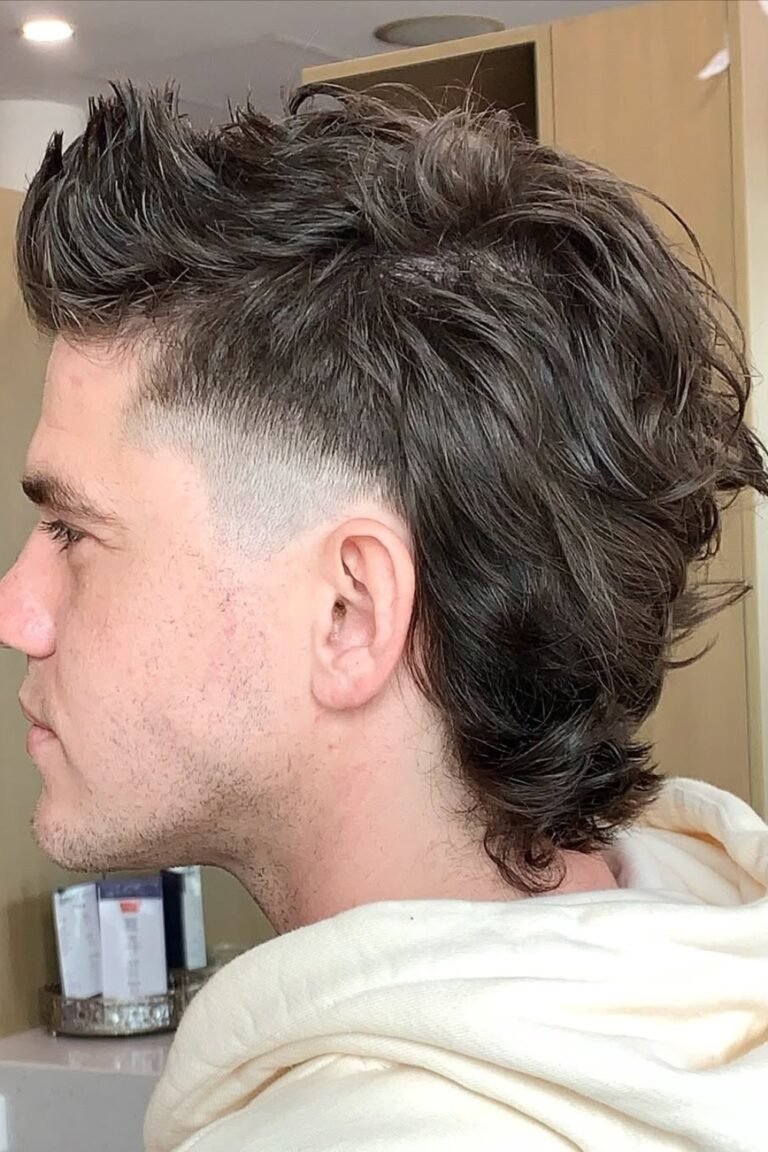 14 Warrior Cut Hair Men Ideas for 2026 – For Gleam