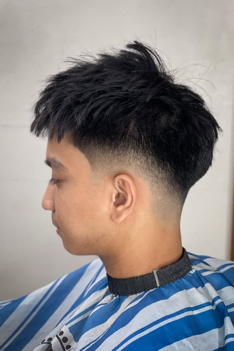 14 Warrior Cut Hair Men Ideas for 2026 – For Gleam